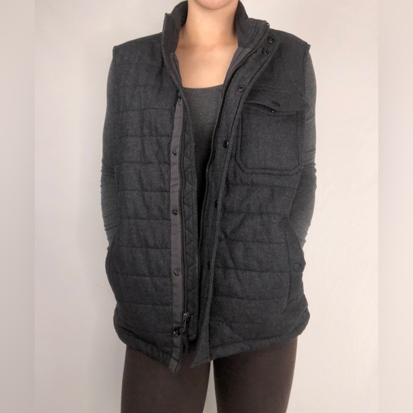 Faherty | Jackets & Coats | Faherty Teton Valley Vest | Poshmark